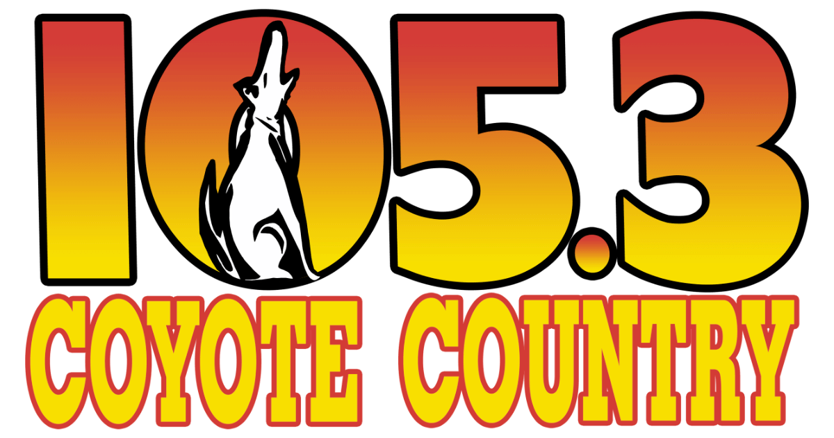 105.3 Coyote Country